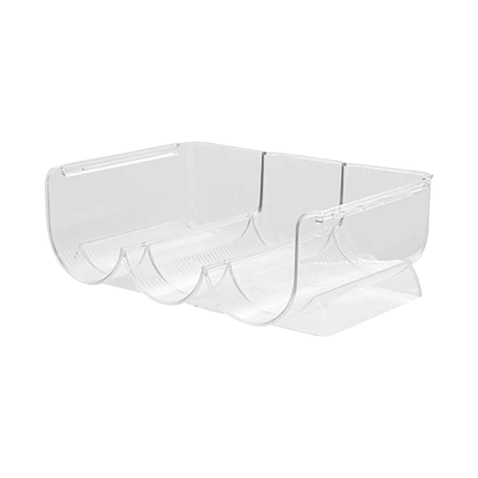Home Sale! Jubipavy Water Cup Storage Rack Multi-layer Transparent ...