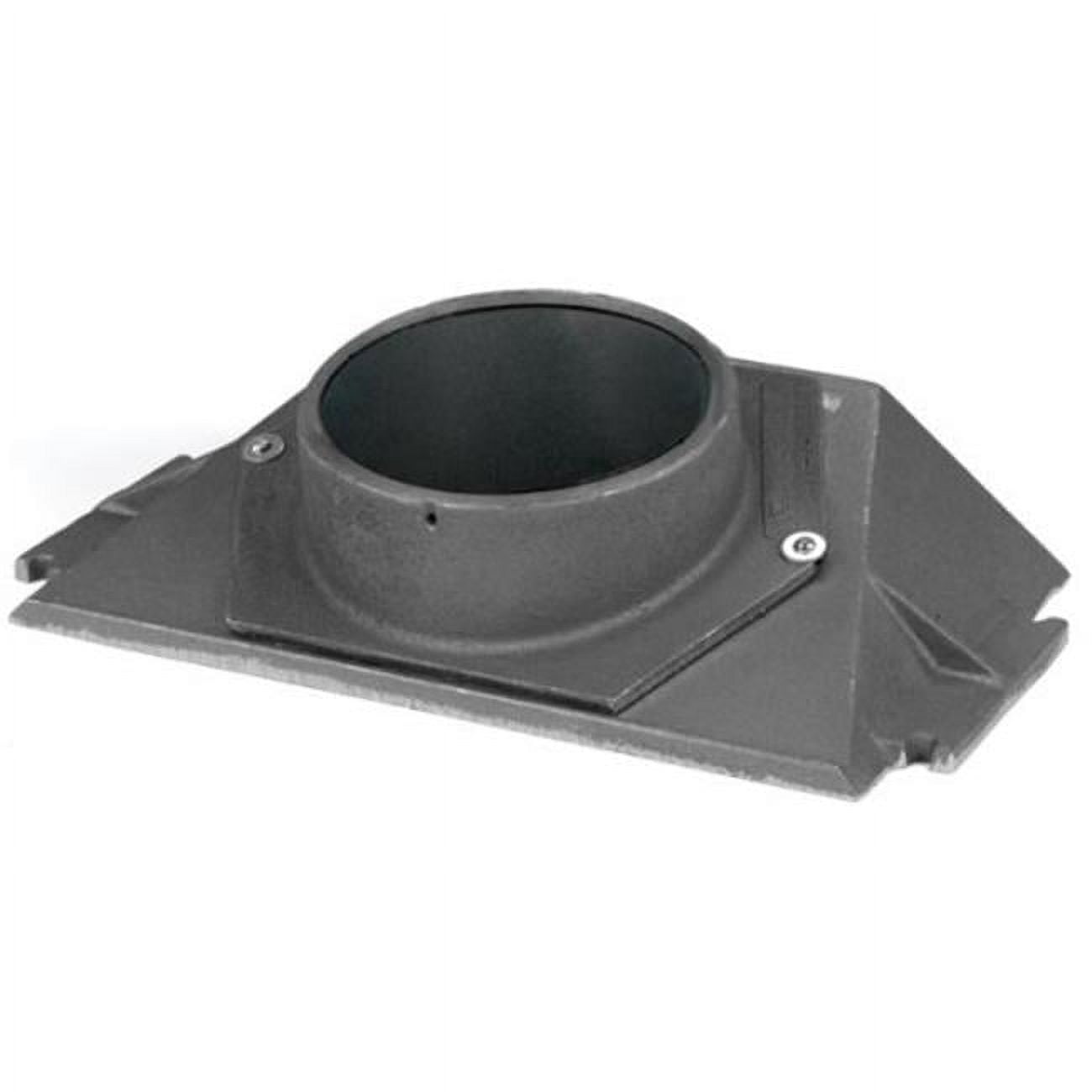 Home Saver 7 in. UltraPro Cast-iron Insert Boot - Walmart.com