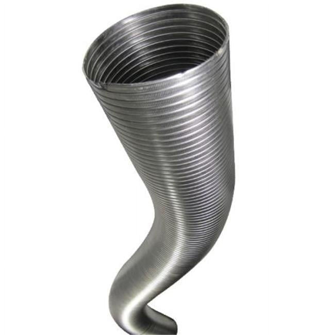 Home Saver 7 in. x 20 ft. 304 Alloy Smooth-N-Lite Liner - Walmart.com