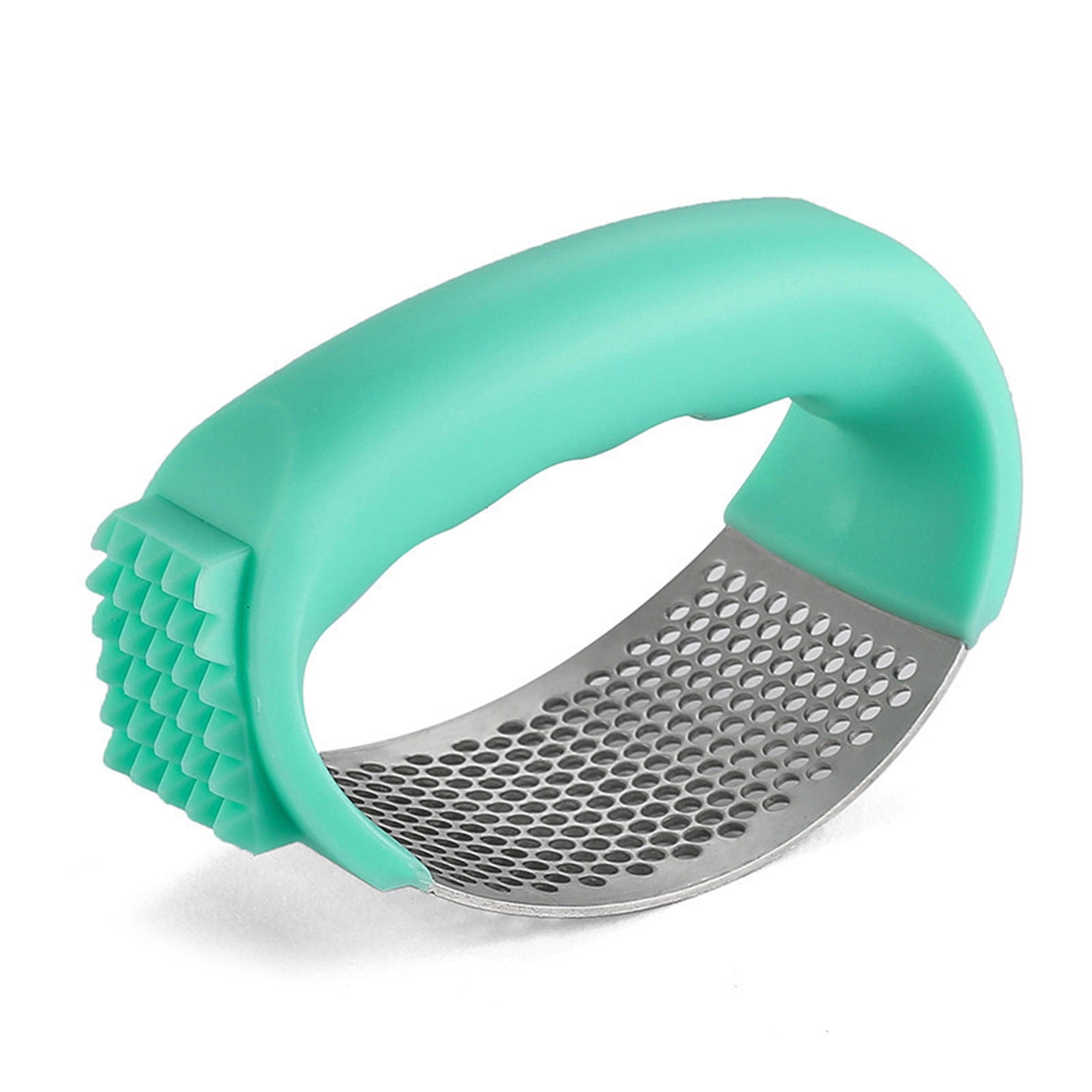 Home Saving! Jubipavy 2024 Upgrade Stainless Steel Garlic Presser ...