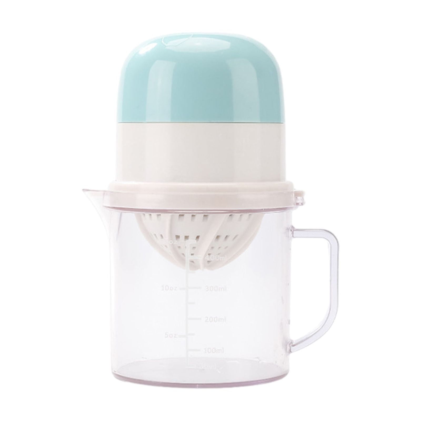 Home Saving! Jubipavy Lemon Orange Juicer Manual Hand Squeezer With ...