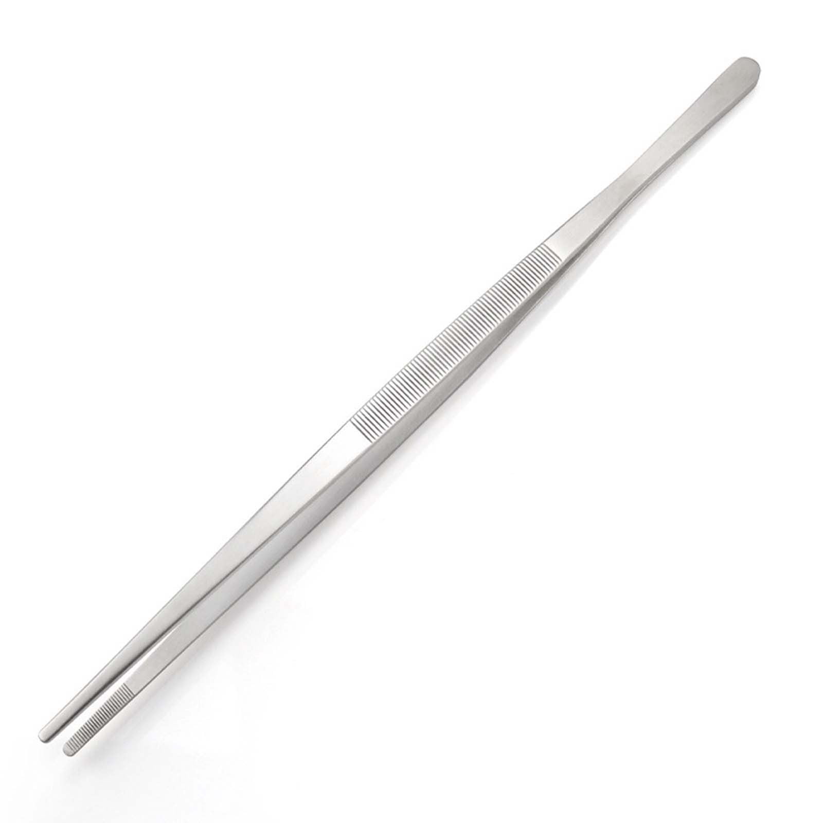 Home Saving! Jubipavy Stainless Steel Food Clip Kitchen Food Barbecue ...