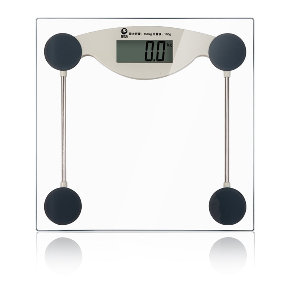 Home Scale Scales for Home Use Electronic Scale Bmi Scale Household ...