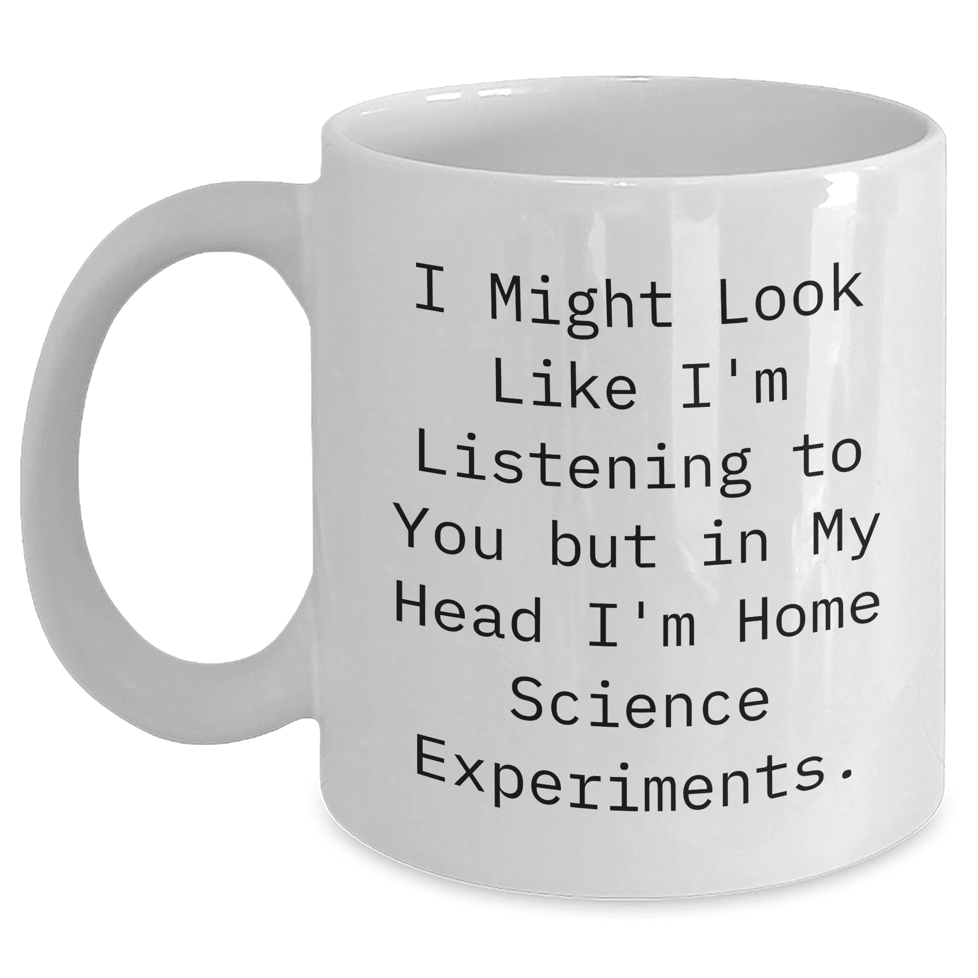 Home Science Experiments Fun Gifts from Men for Father's Day - 'I Might ...