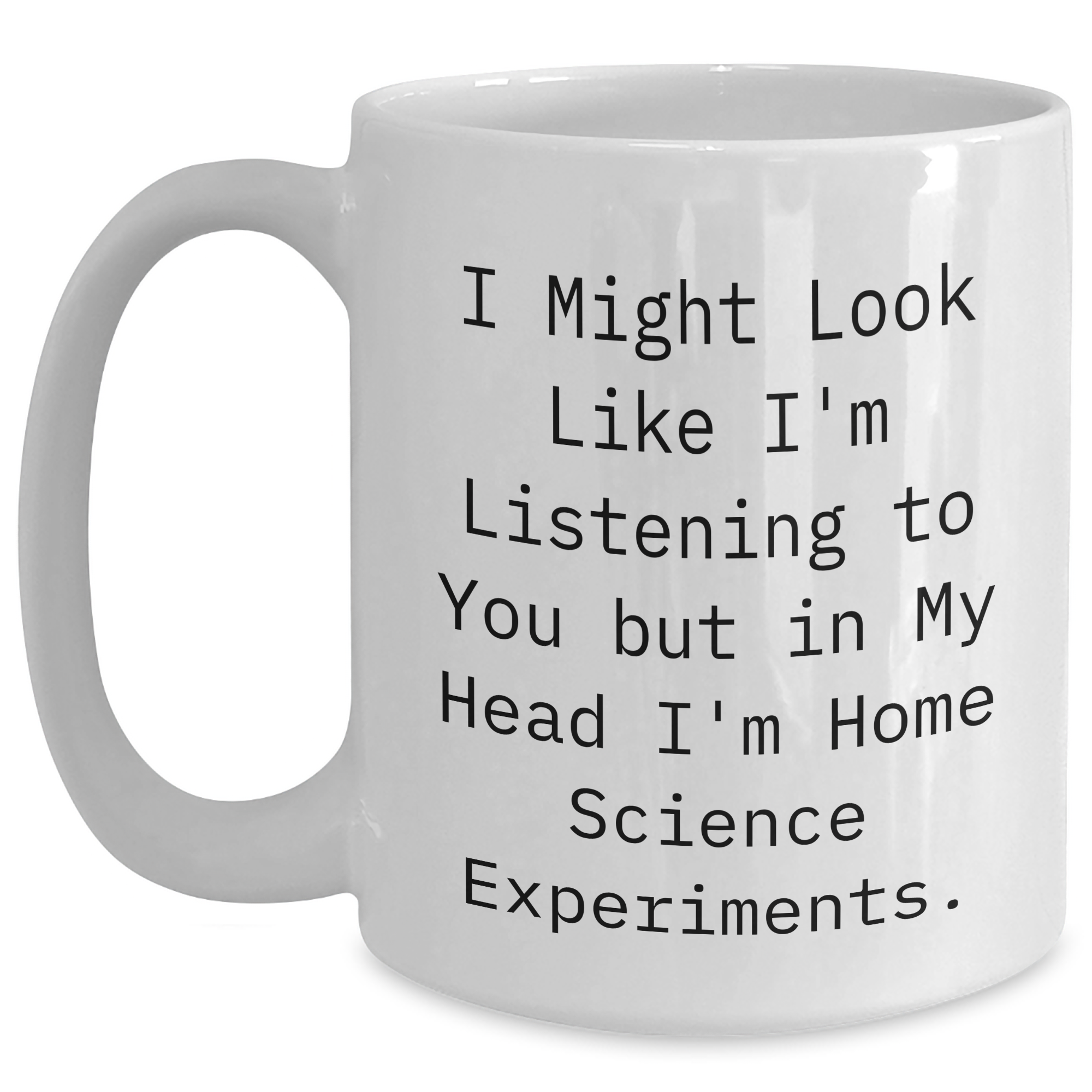 Home Science Experiments Fun Gifts from Men for Father's Day - 'I Might ...