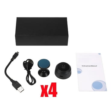 Secret Scope Camera, Secret Scope Security Camera, Secret Scope, Mini ...