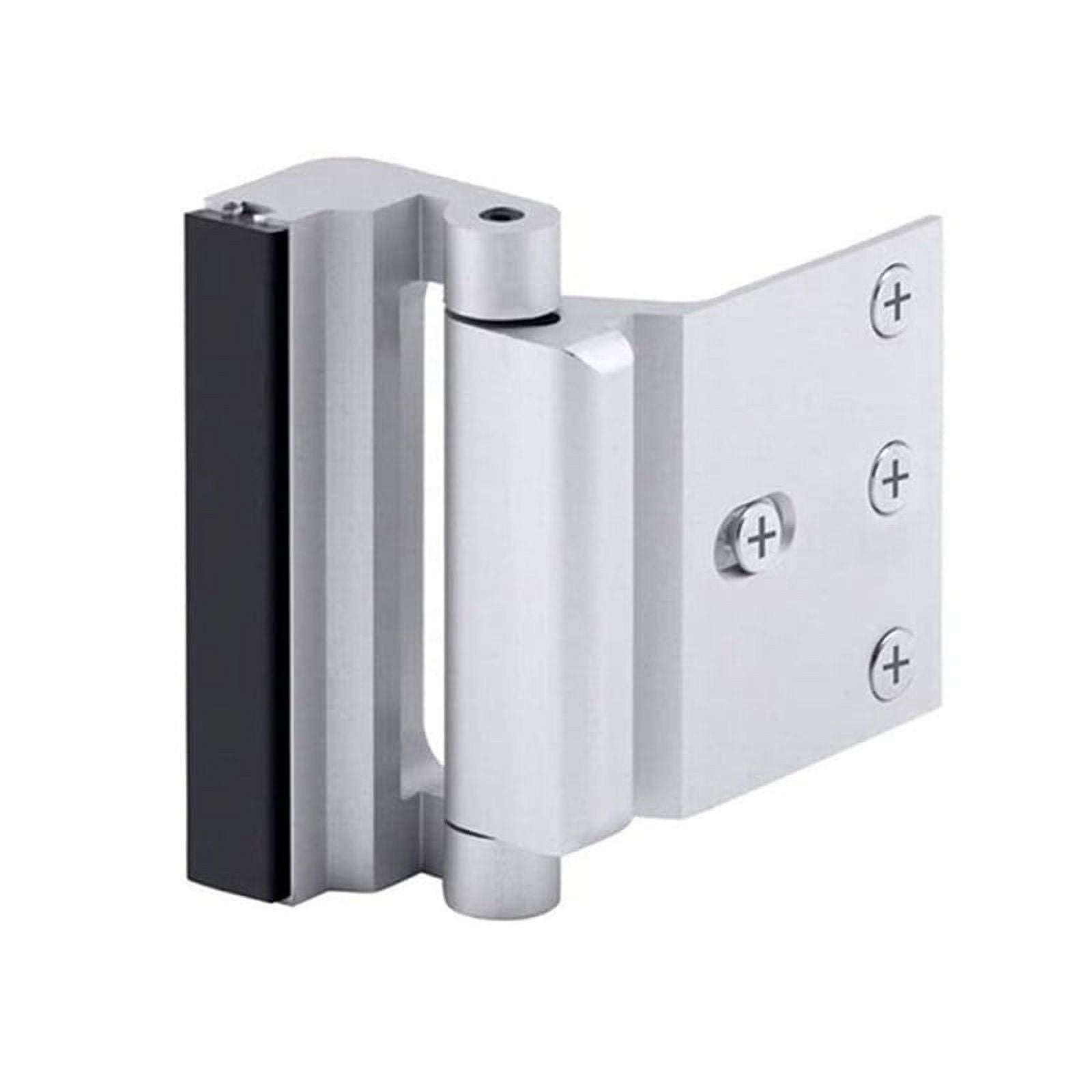 Home Security Door Lock Child Door Reinforcement Lock Hinge Latch Night ...