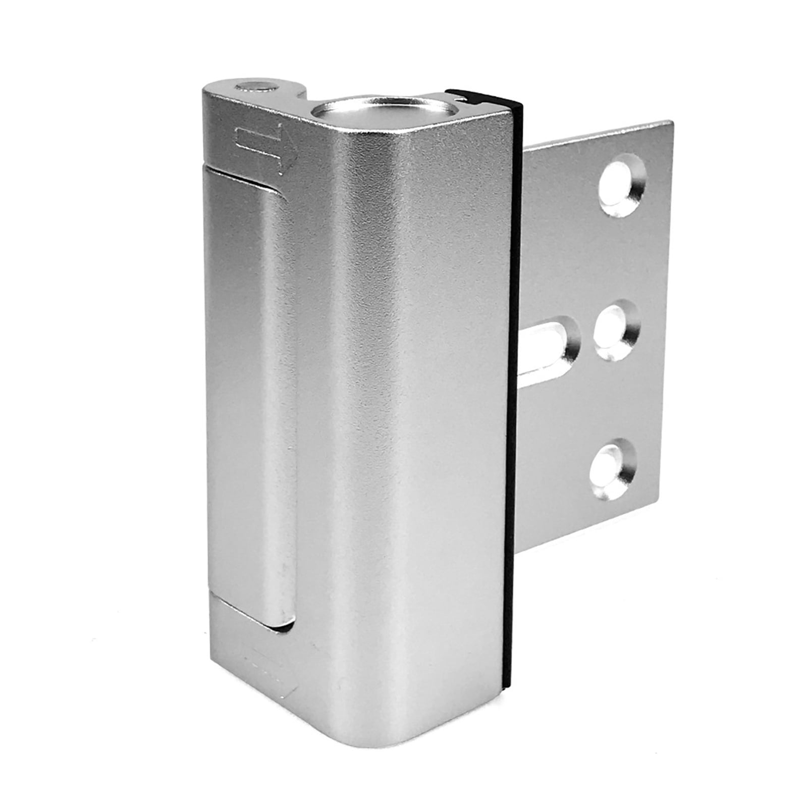 Home Security Door Reinforcement Lock Rustproof Corrosion Resistant ...