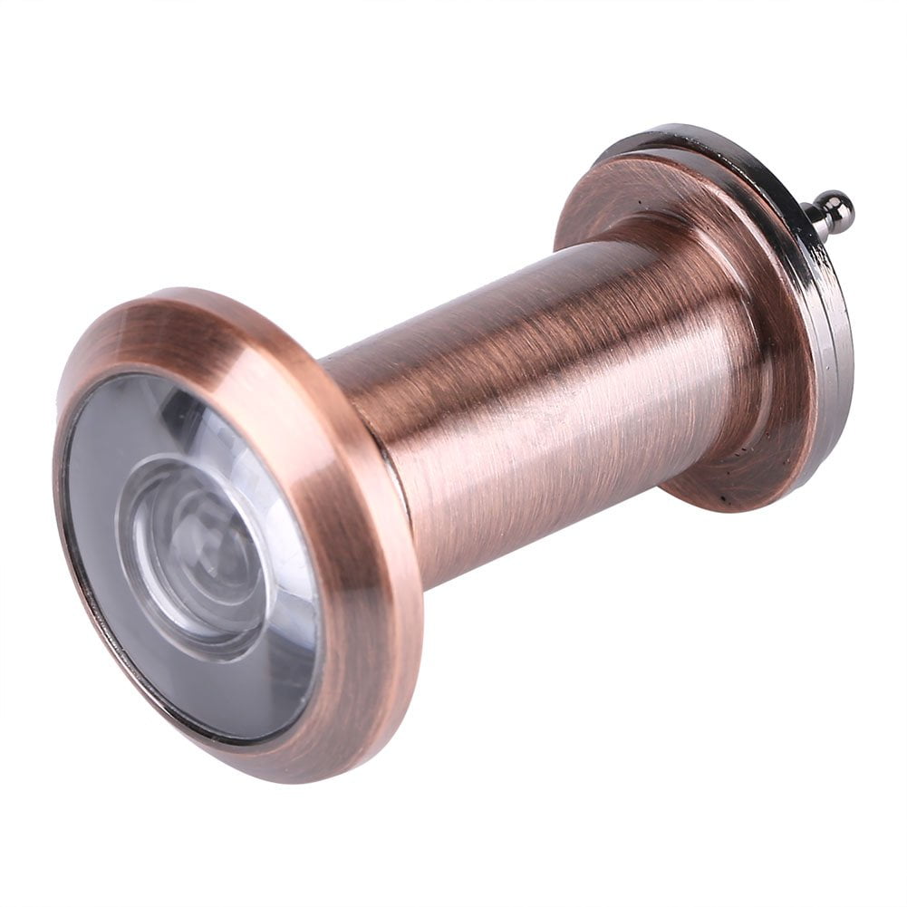 Home Security Door Viewer,Home Security Optical Glass Wide Angle ...