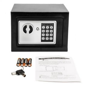 Combination Safes