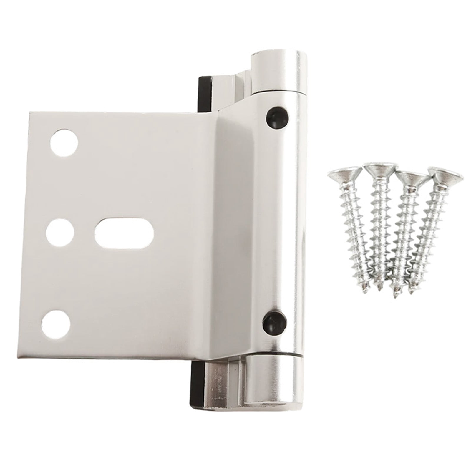 Home Security Proof Door Lock with 3" Stainless Steel Screws Inward ...
