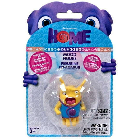 Spring Trap Action Figure