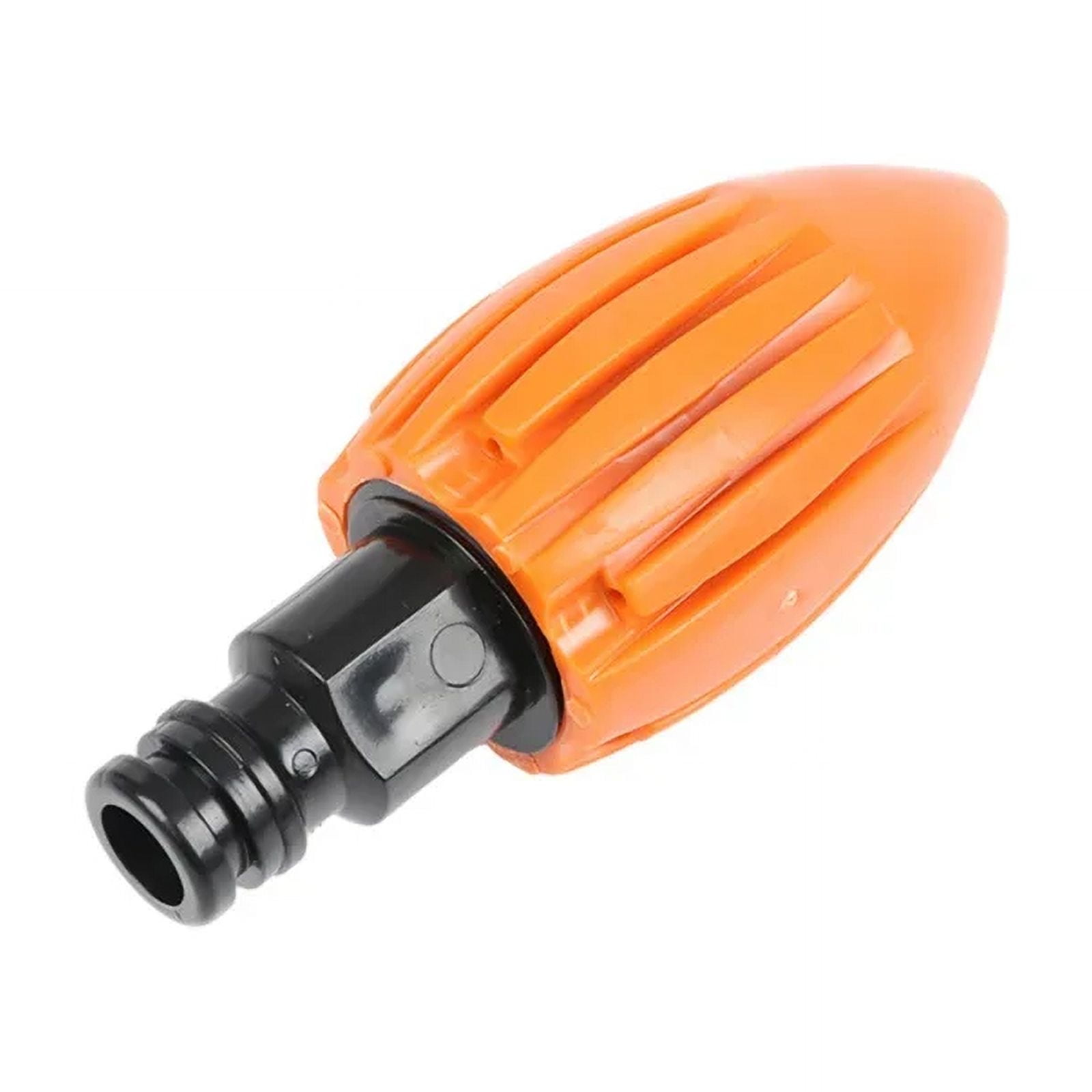 Home Sewer Pressure Washer Nozzle Clean Roof Drainage Pipe Flusher For ...