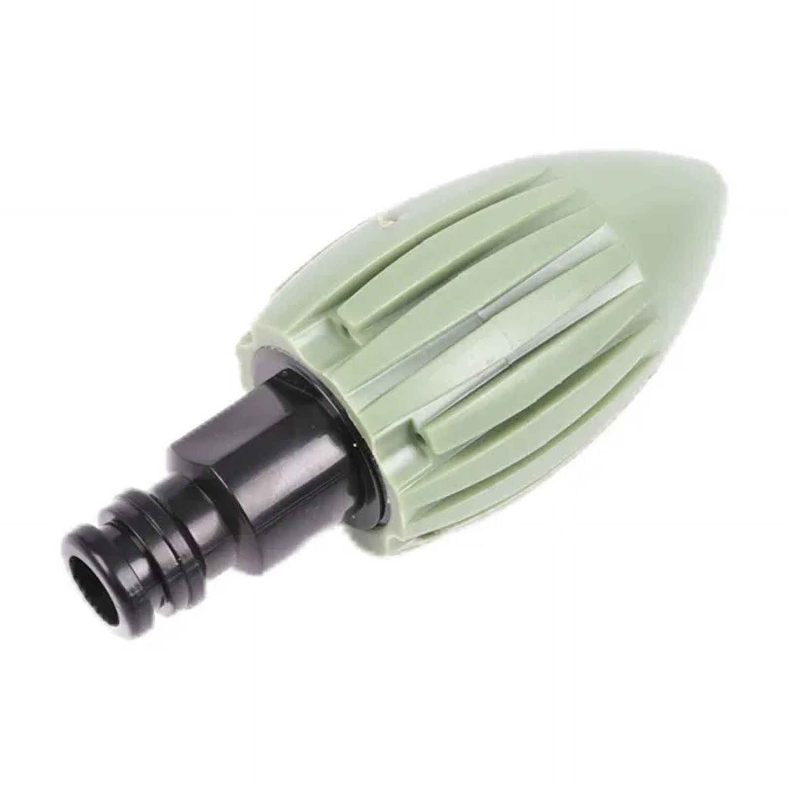 Home Sewer Pressure Washer Nozzle Clean Roof Drainage Pipe Flusher For ...