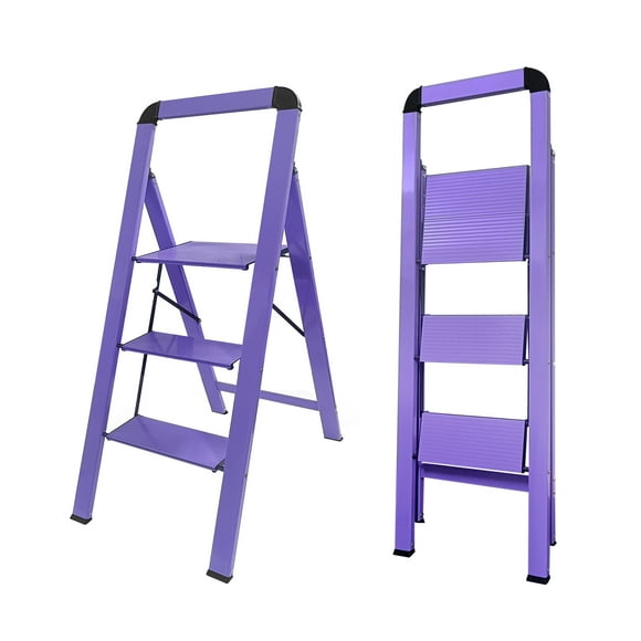 Aluminum Ladders in Ladders - Walmart.com