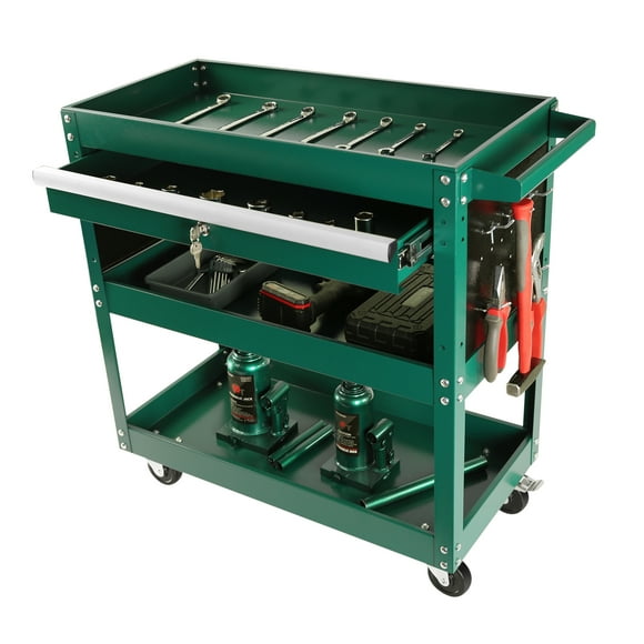Tool Carts in Tool Storage - Walmart.com