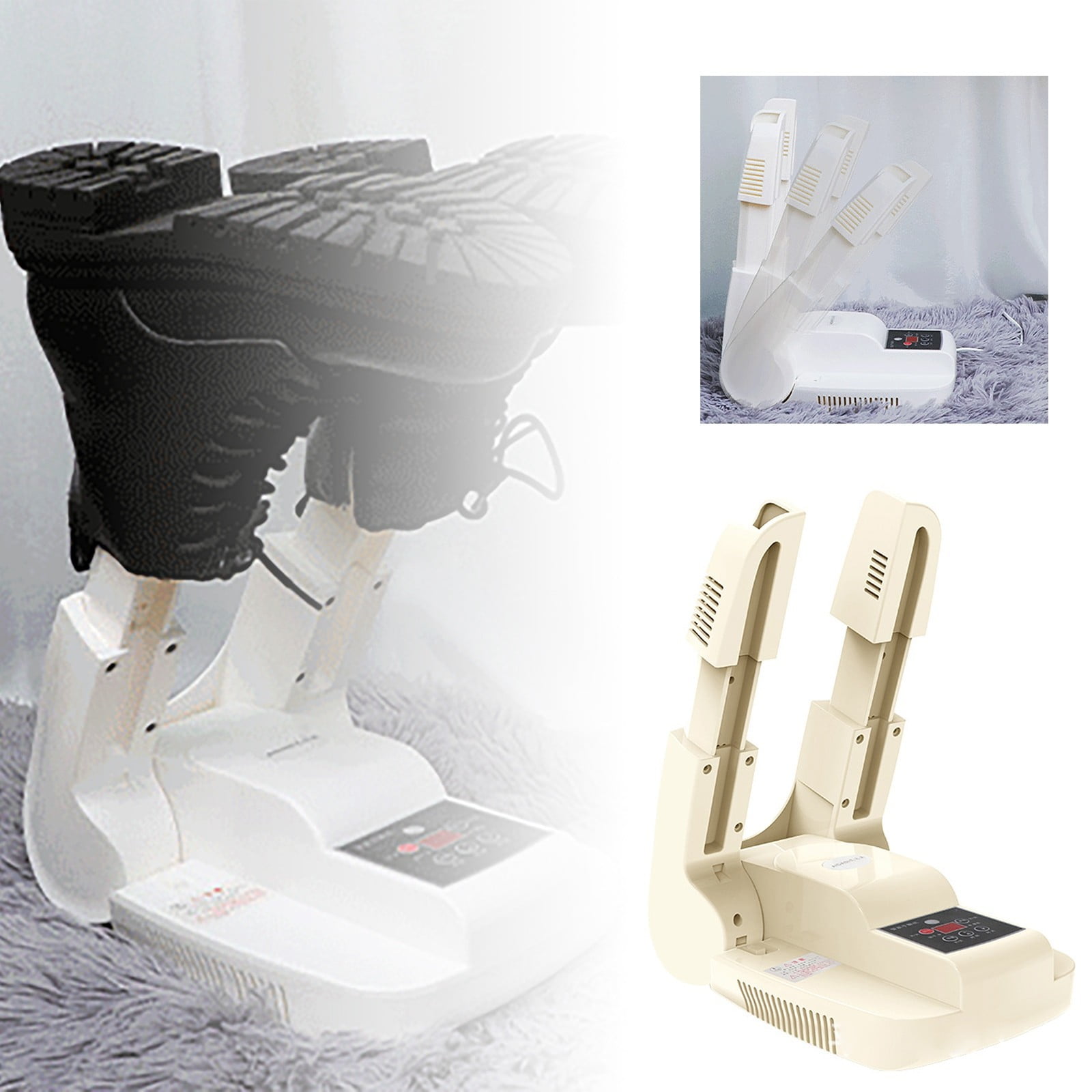 Home Shoe Dryer And Portable Shoe Drying Machine For Kids & Adults ...