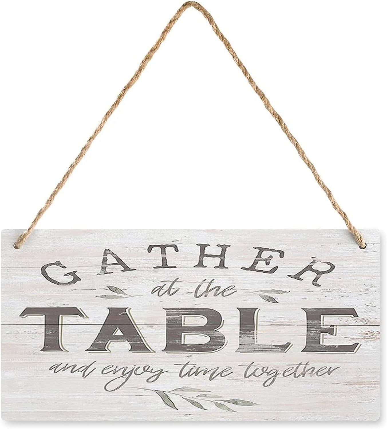 Home Signs for Home Decor,Fill a House with Love and It Becomes a Home ...