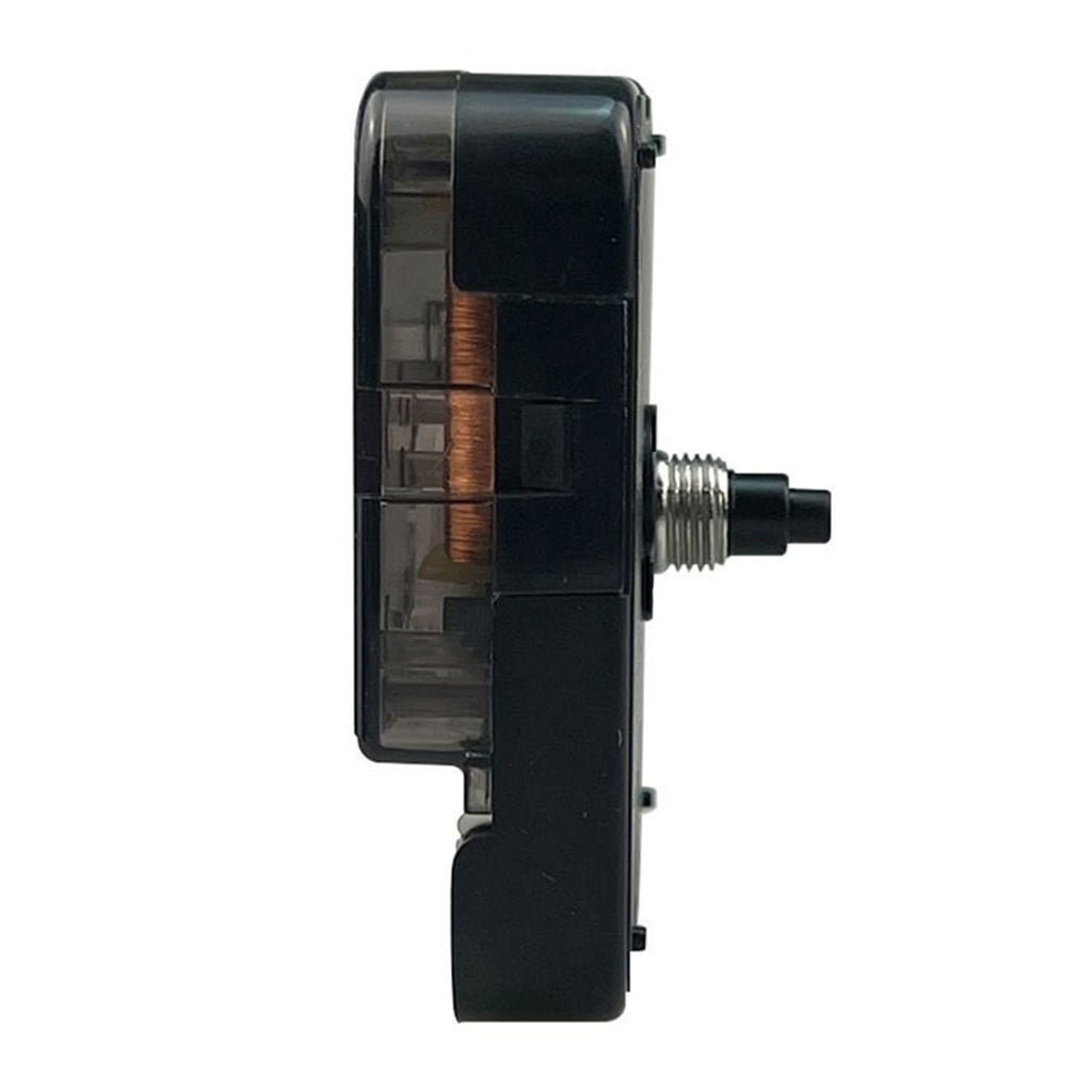 Home Silents Quartzs Clock Movement Mechanism for Wall Watch - Walmart.com