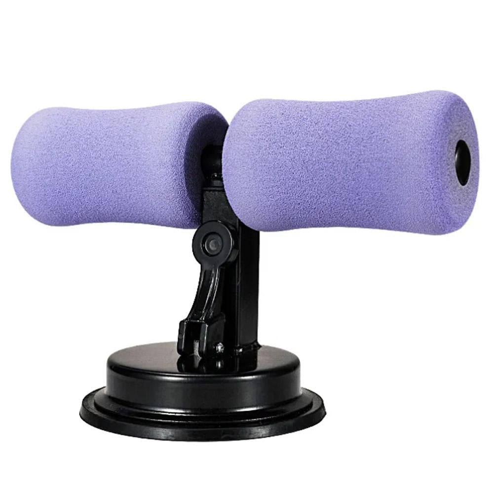 Home Sit Up Assistant Bar Abdominal Core Muscle Fitness Abs Situp ...