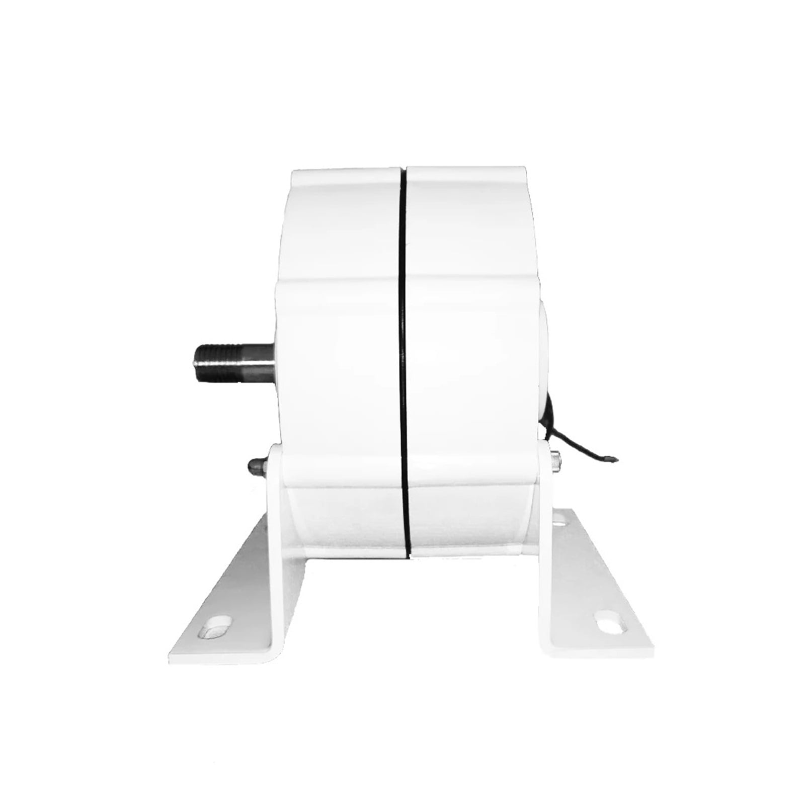 Home Small Electric nerator For Windmill Dynamo Wind Water Turbine ...