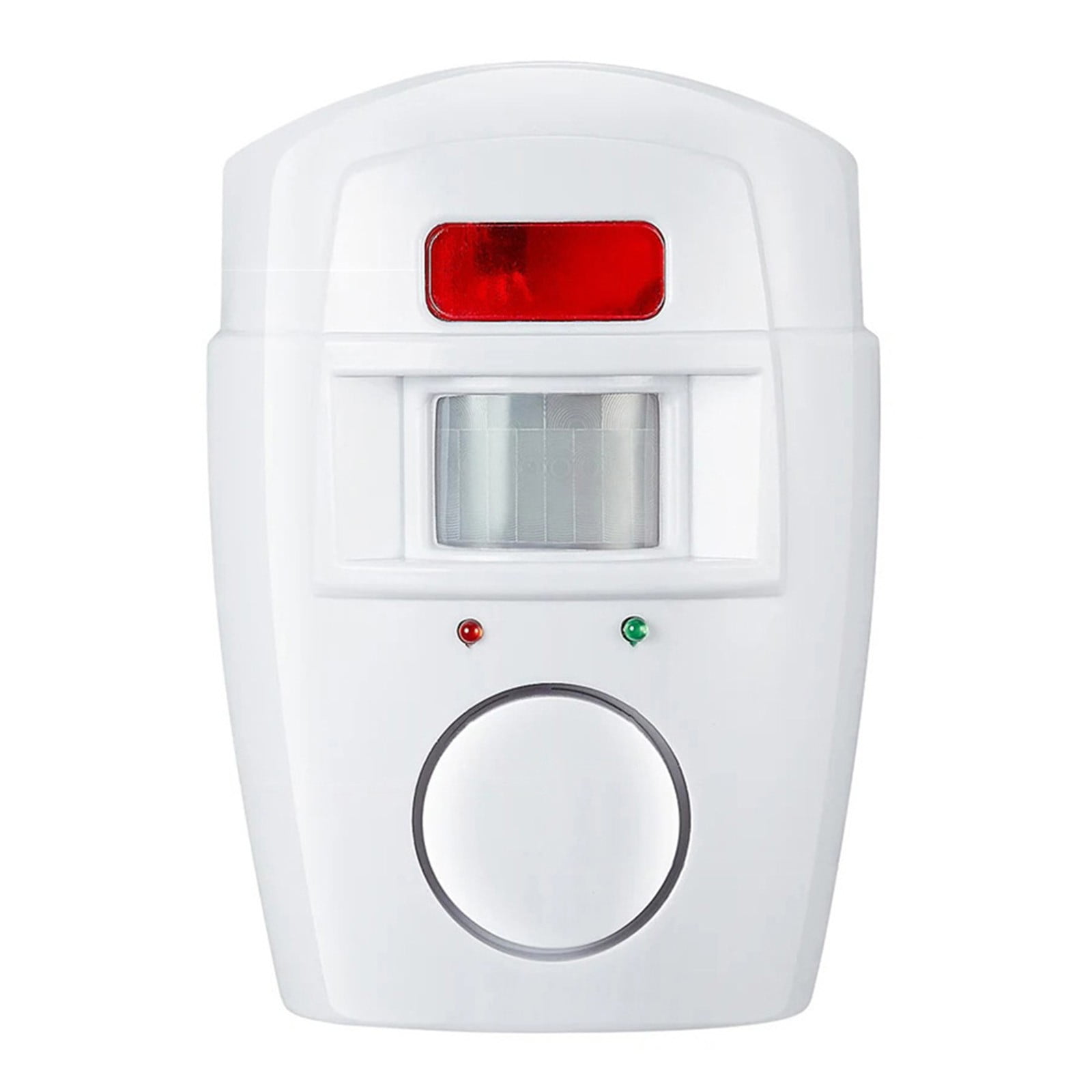 Home Smart Wireless Home Security PIR Infrared Sensor - Walmart.com