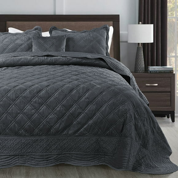 Oversized Bedspreads
