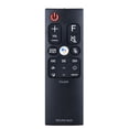 Home Soundbar TV Remote Control for LG Sound Bar System AKB75595321 ...