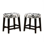 Lionel Trains Lionel Bar Stool with Backrest - Walmart.com