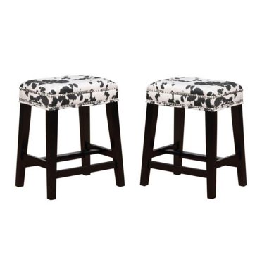 Lionel Trains Lionel Bar Stool with Backrest - Walmart.com