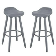 Lionel Trains Lionel Bar Stool with Backrest - Walmart.com