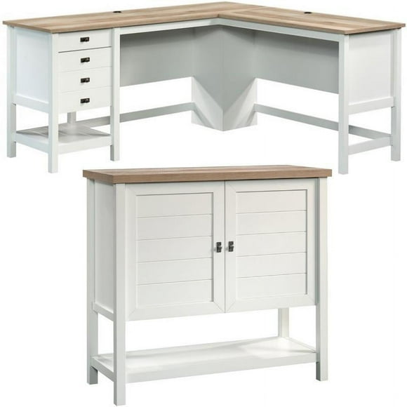Quality Wood Desks - Premium Office Furniture for Businesses