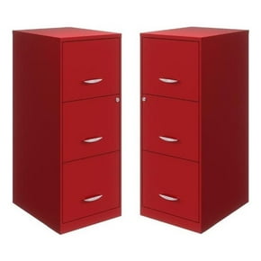 3-Drawer Filing Cabinets - Vital Office Furniture for Businesses