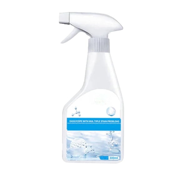 Home Stain Remover Spray 300ML,2026 Enzyme Based Dry Clean Spray ...