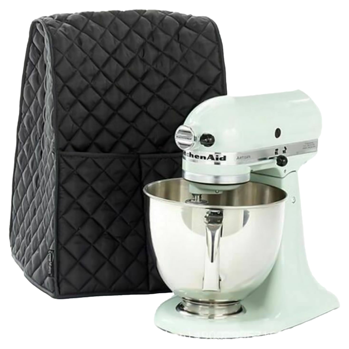 wsevypo Mixer Cover, Dust-Proof Organizer Bag, Fits Tilt-Head and ...