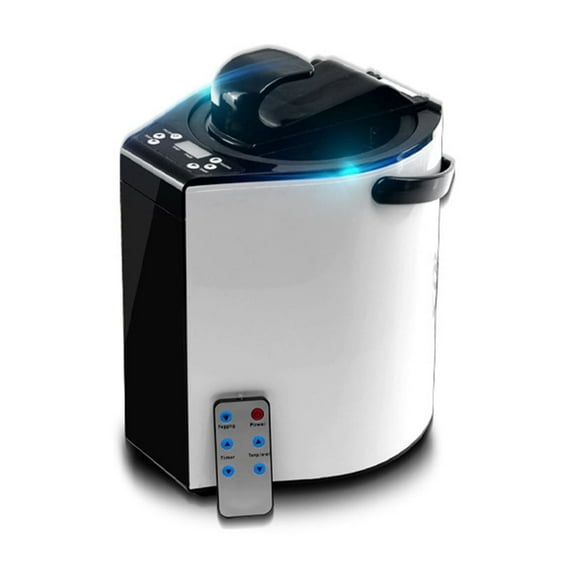 Home Steam Sauna Bath Box Home Steam Box, Sauna Room Steam Machine ...