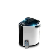 3KW/4.5KW Steam Generator Sauna Steam Bath Machine For Home Sauna Room ...