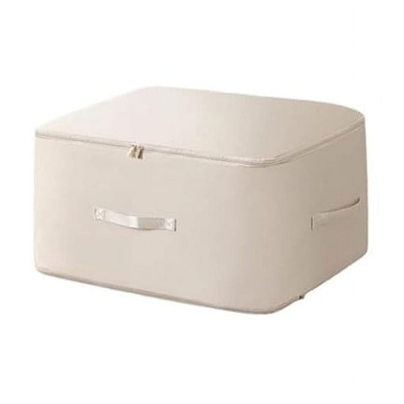 Home Storage - 2025 New Space Saving Self Organizer Compression Duvet ...