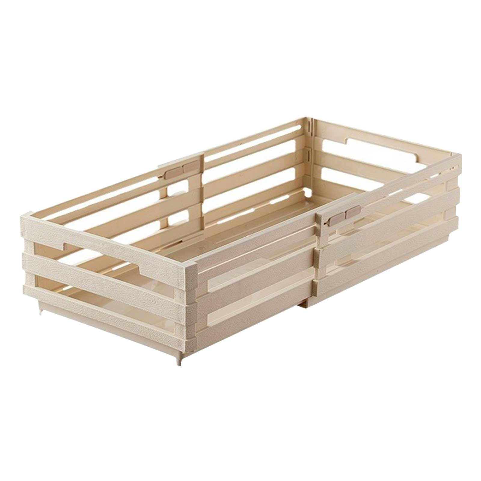 Home Storage And Organization Clearance Tozuoyouzfoldable Storage ...