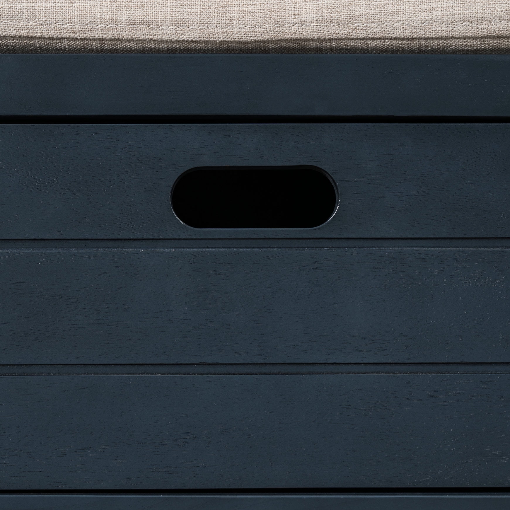 Home Storage Bench | Multi - functional for Belonging Storage | Acacia ...