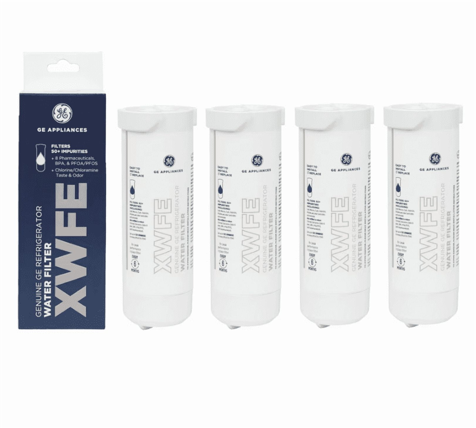 Home Storage - GE XWFE, 4PCS - Walmart.com