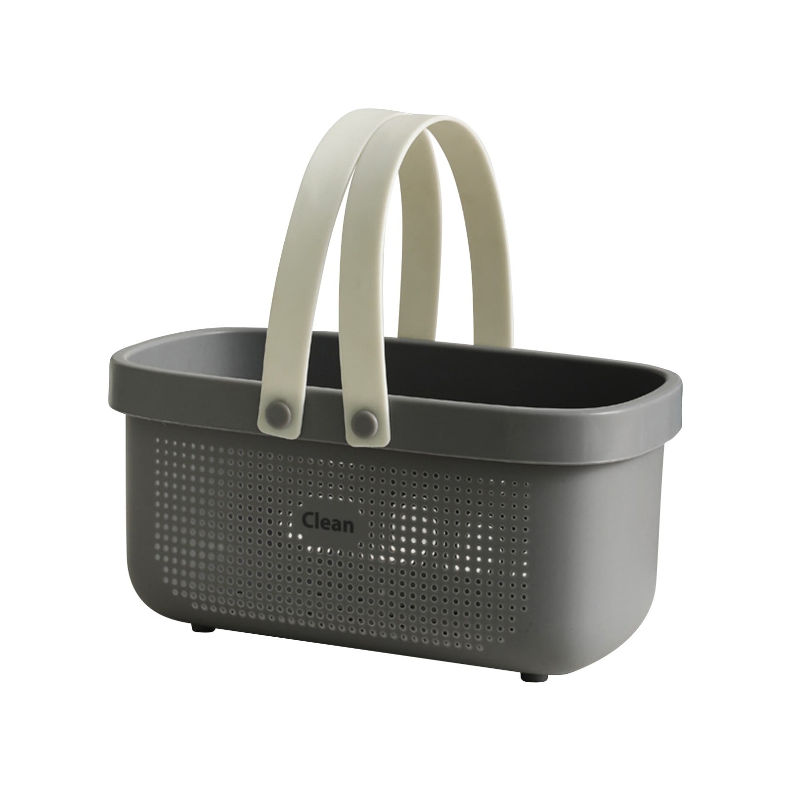 Home Storage - Hollow Out Desktop Storage Basket Dispenser Container ...