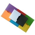 Home Study File Storage Pocket Wall Paper Sorting Holder for Metal ...