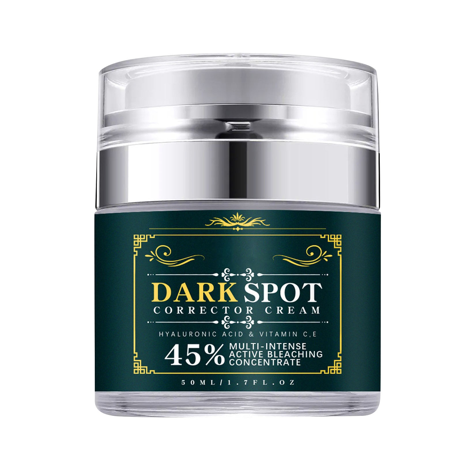 Home Style Reduce Pigment, Remove Yellow and Black Spots, Precipitate ...