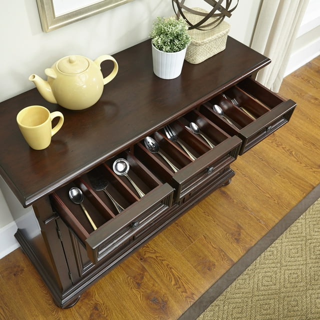Home Styles Colonial Classic Buffet - Walmart.com