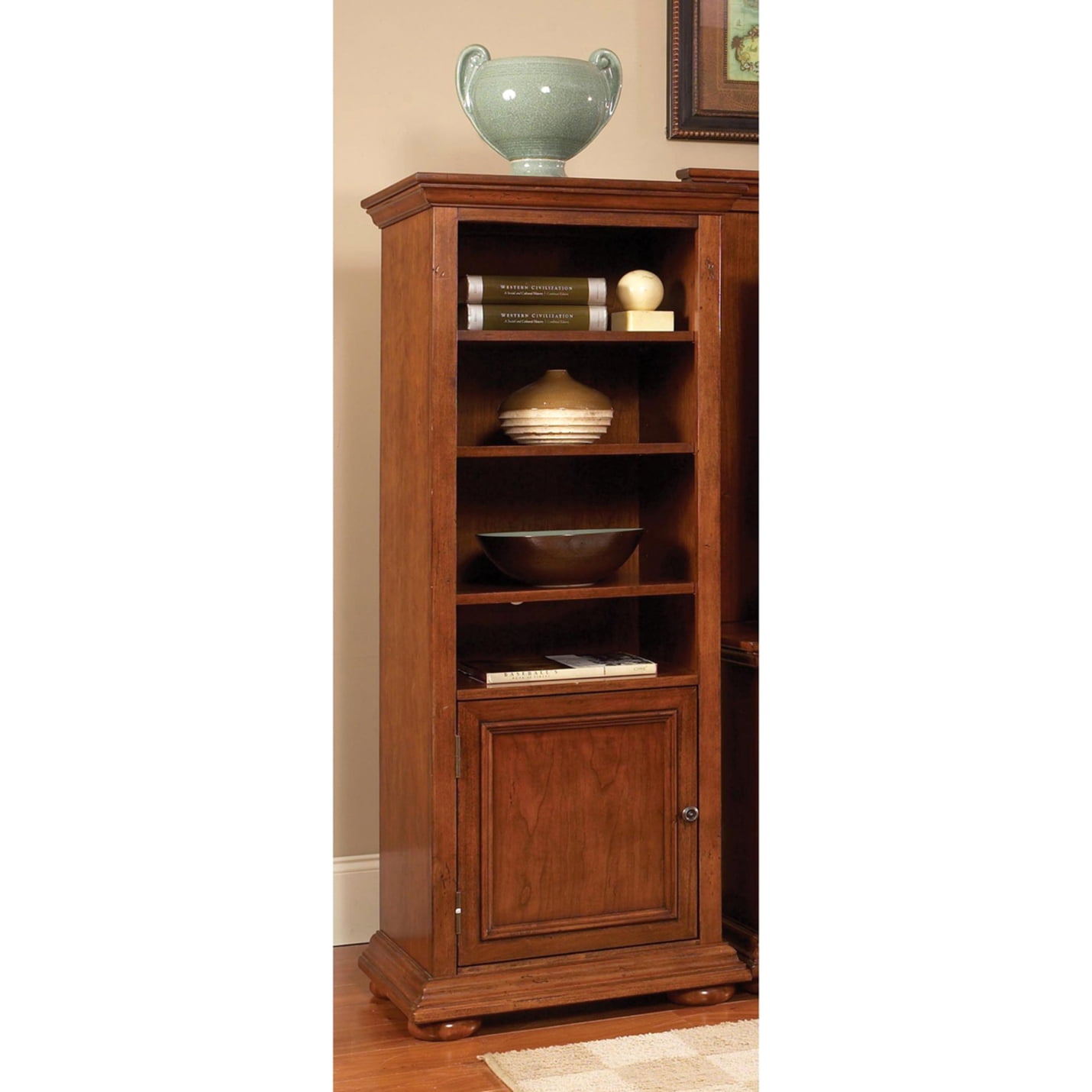 Home Styles The Homestead Pier Cabinet - Walmart.com
