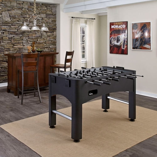 Modern Foosball Table
