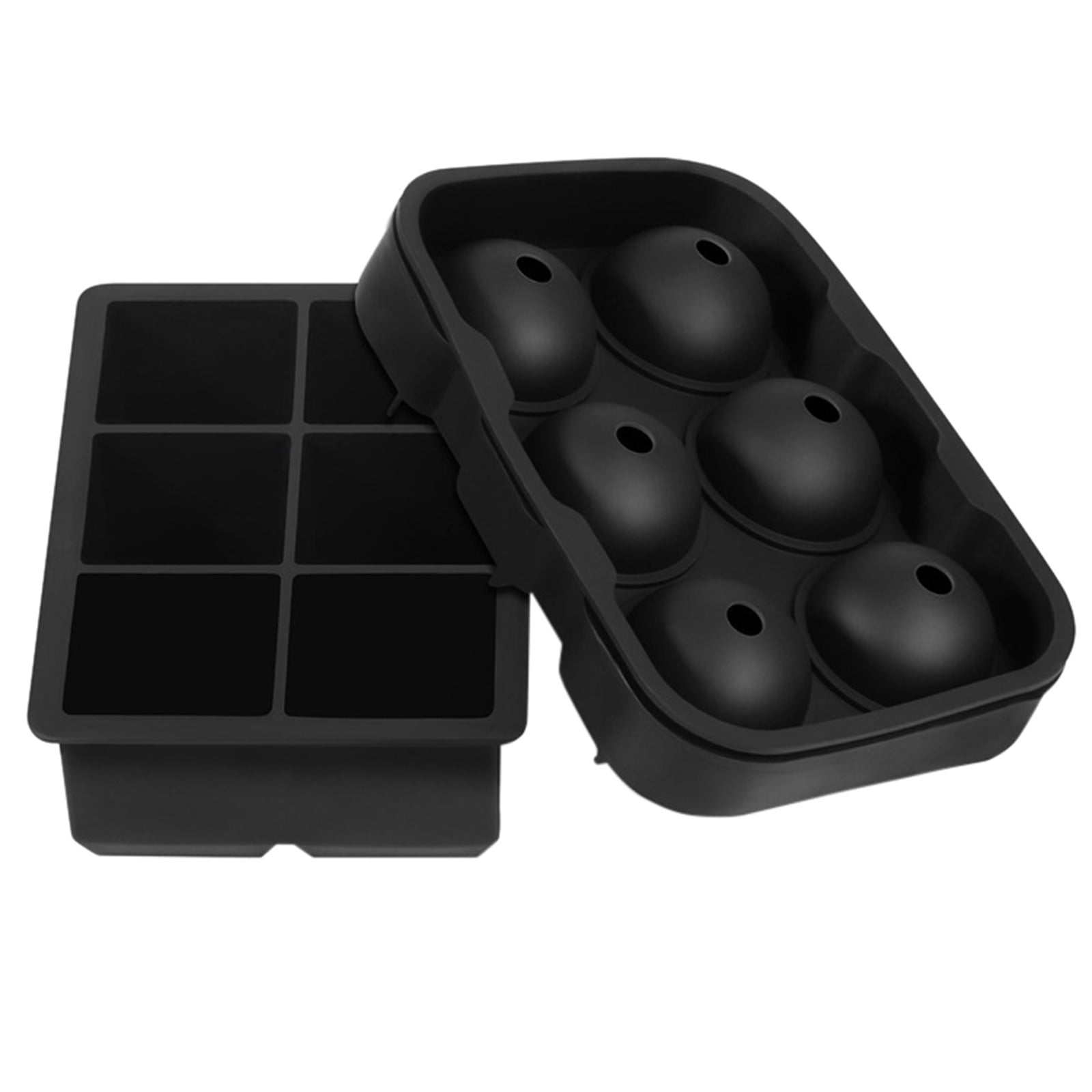 Home Summer Indispensable Silica Gel Ice Lattice 6 Lattice Ice And 6 ...
