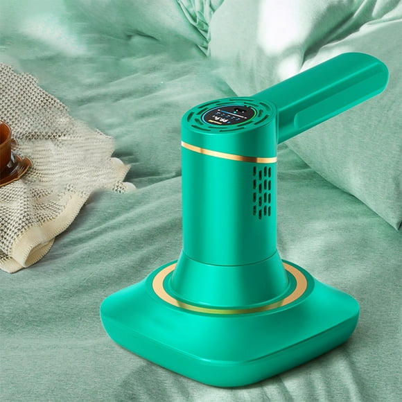 Green Machine Vacuum