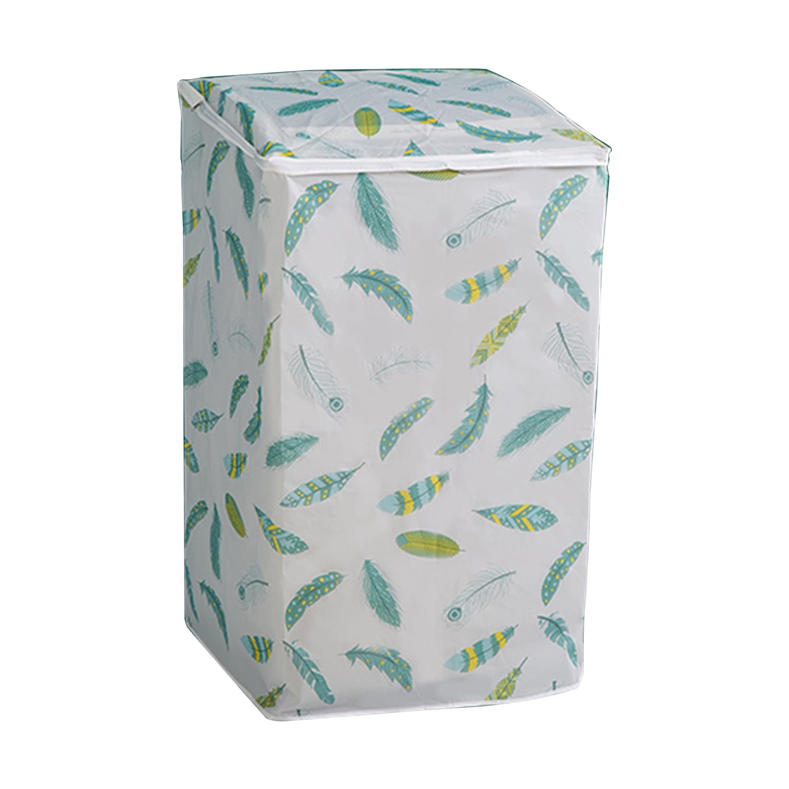 Home Supplies Clearance Kezqiaxn Drum Washer Dusty Cover Water Proof ...